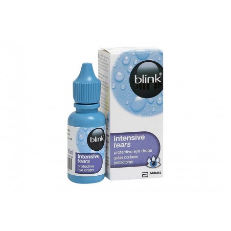 Blink intensive kapi za oči, 10 mL